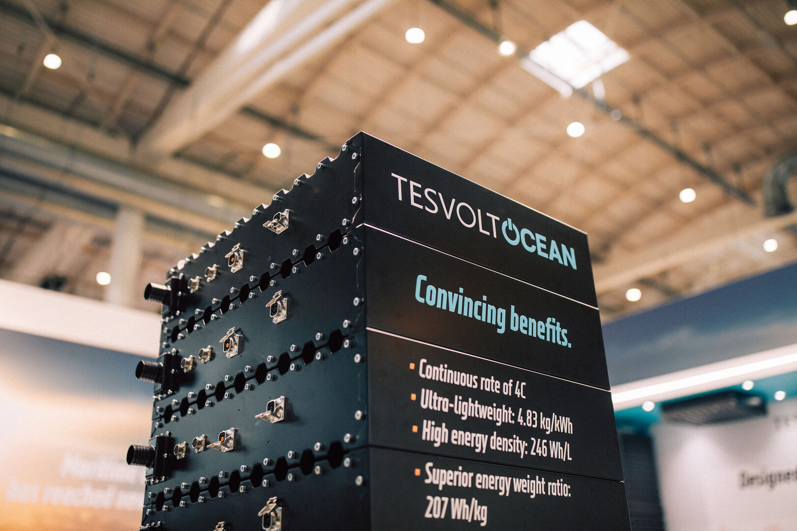 Press | tesvolt-ocean.com